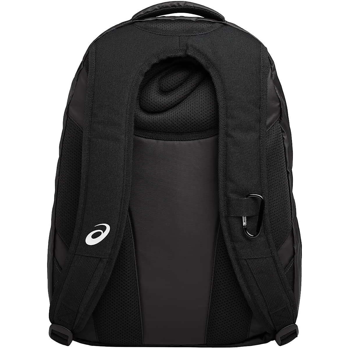 ASICS Backpack, Team Black, One Size