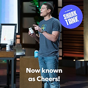 Cheers Liver Combo | Restore + Protect | Support Your Liver & Feel Better After Drinking | DHM, L-Cysteine, Milk Thistle, Prickly Pear, B-Vitamins | 12 Doses Restore, 30 Doses Protect | Supplements