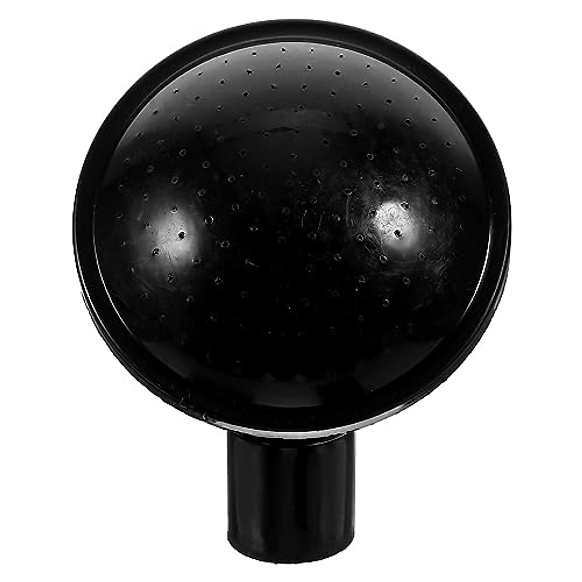 Kichvoe Sprinkler Bottles Water Kettle Bottle Nozzle Cap Bonsai Bottle Cap Garden Watering Nozzle Bottle Watering Cap Bottle Watering spout Watering Kettle Head Spray jug Plastic