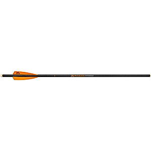 Mission Crossbow Lighted Bolt 22 in. 3 pk.