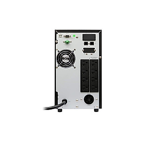 Xtreme Power Conversion T91-2000 2000VA/1930W 120V Online Double Conversion Tower UPS