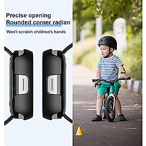 2 Pack for SyncUP Kids Watch Screen Protector Case,JZK High Definition Tempered Glass Overall Protective Case Cover Scratch Resistant Bumper Shell for SyncUP Kids Watch Accessories,Blue+Clear