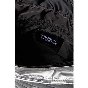 Think Royln Cloud - Large Silver Liquid PROCESSING PROCESSING