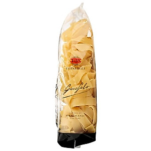 Garofalo No.1-35 Pappardelle Semolina Pasta, 16 oz (Pack of 2)