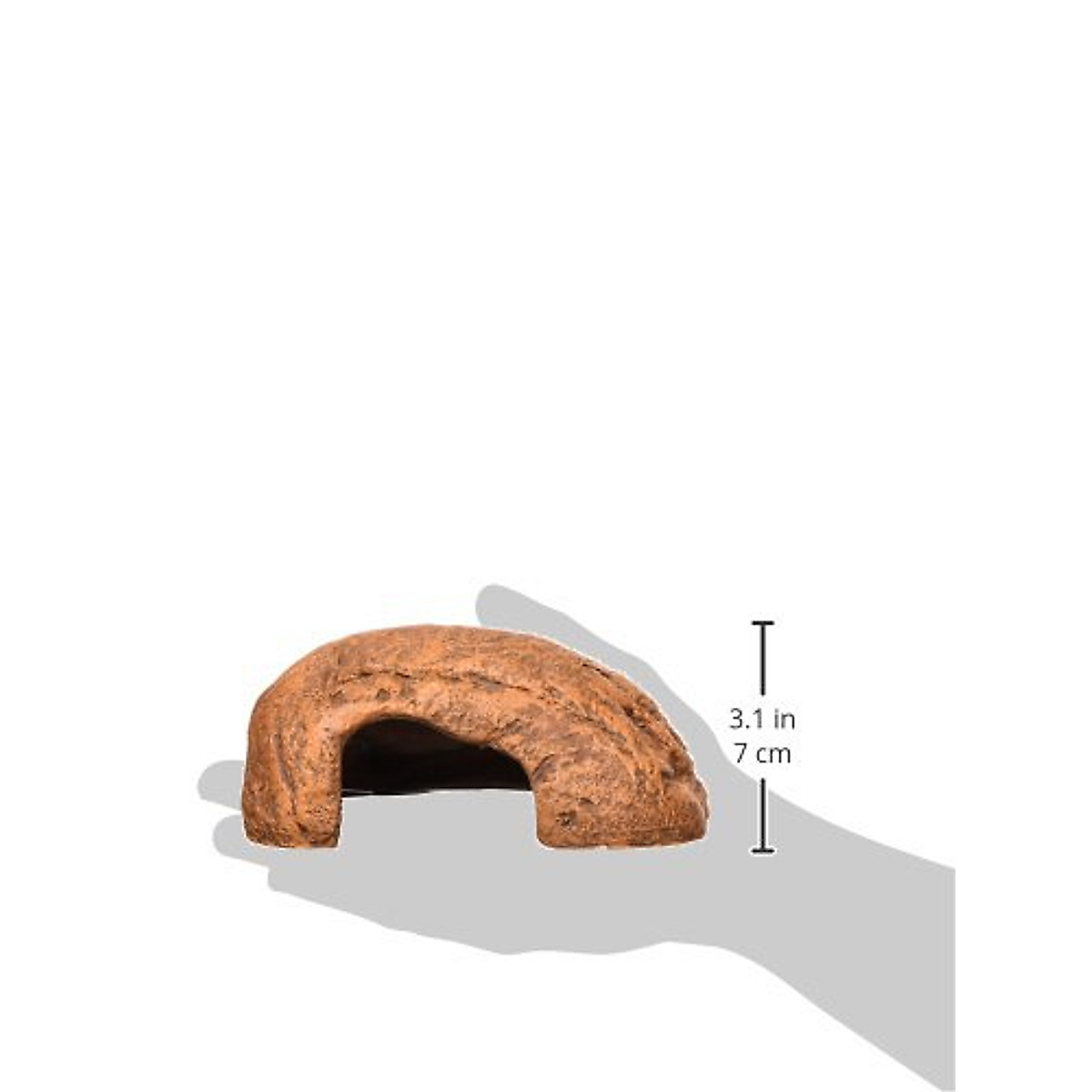 ZILLA Den Rock Den MD