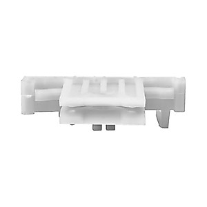 Glass Jack Plastic for Ford Focus-Left