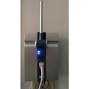 Cisco-Linksys Wireless-G Range Expander WRE54G