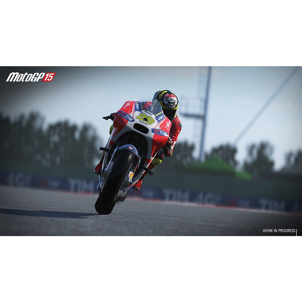 MotoGP 15 (PS3) by pqube