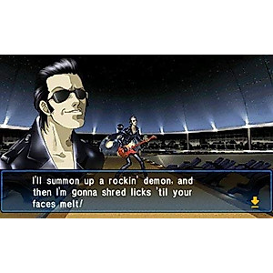 Shin Megami Tensei: Devil Summoner: Soul Hackers - Nintendo 3DS (Renewed)