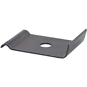 Red Devil Single Edge Scraper Blade, 1-inch (630-3061)