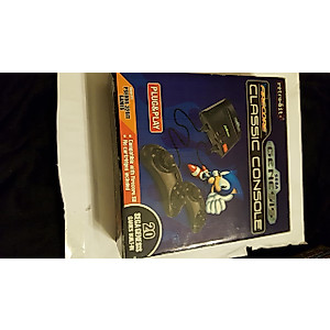 Sega Genesis Firecore Classic Console