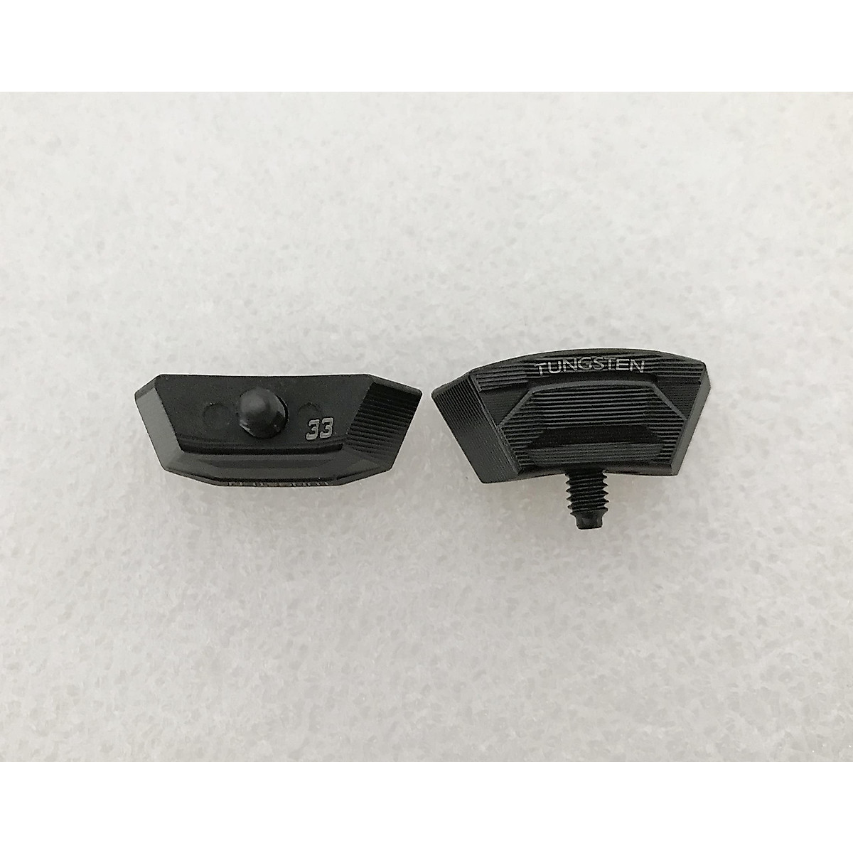 33g Golf Weight Screw Fit for Ping G425 SFT LST Driver, G425 Max Driver RH LH