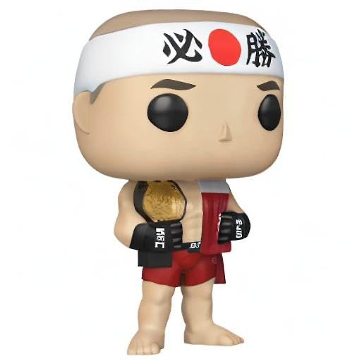 Funko POP!: Ultimate Fighting Championship - George St. Pierre