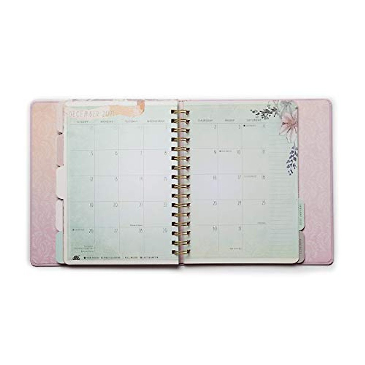 Papaya 2021 Planner