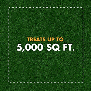 Spectracide Weed Stop For Lawns Plus Crabgrass Killer Concentrate, Kills Crabgrass On Lawn, 32 fl Ounce (RTS QuickFlip Spray)