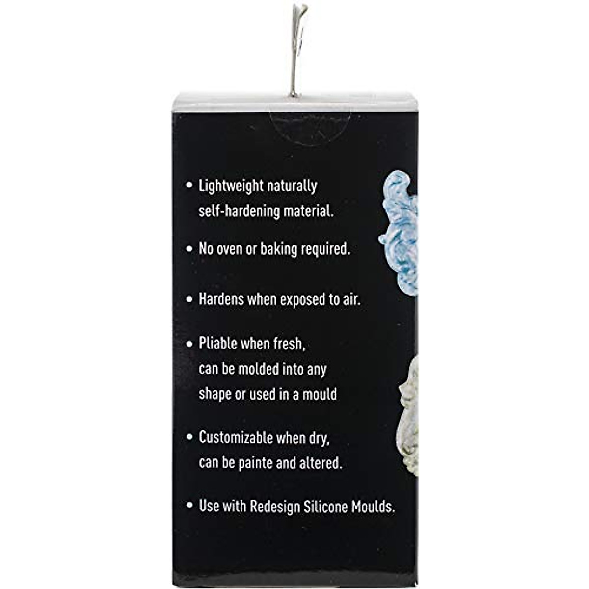 PRIMA MARKETING INC REDESIGN MODEL MATRL 3.5OZ 2PKG