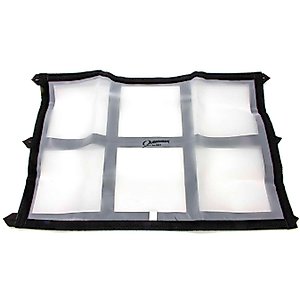 Outerwears 11-2652-12 Shaker Screen Bloomquist (20in x 30in)