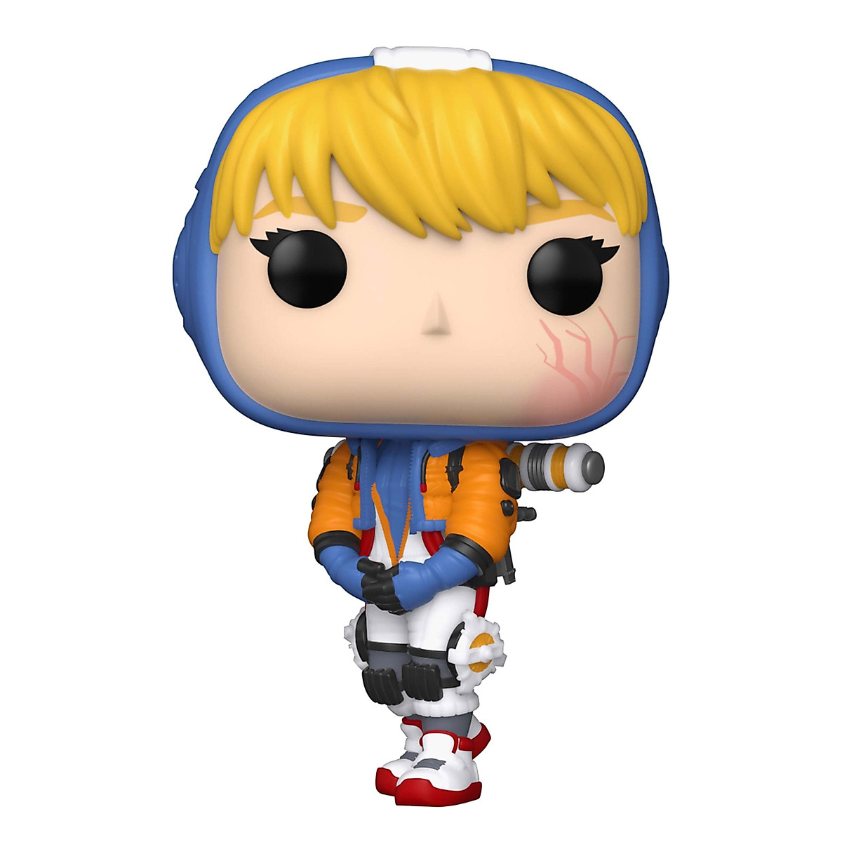 Funko Pop! Games: Apex Legends - Wattson