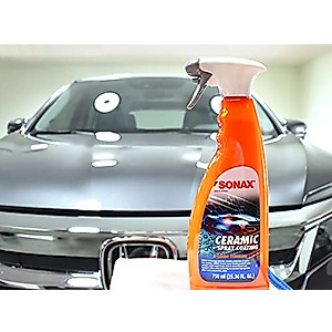 Sonax 257400 Ceramic Spray Coating 750ml White