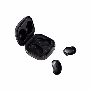 SAMSUNG Galaxy Buds Live, Wireless Earbuds w/Active Noise Cancelling - Onyx