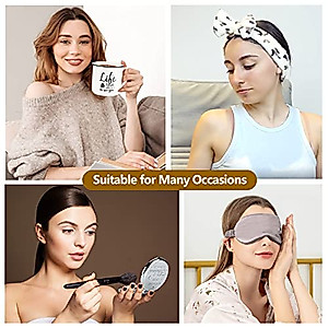 Bniutcer Get Well Soon Gifts for Women - Self Care Gifts Baskets, Care Package for Women Feel Better Soon Gifts, Thinking of You Gifts for Her Mom Sister Friend