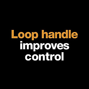 Fiskars Crafts Rotary Cutter, 60mm Titanium