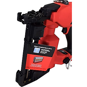 Milwaukeey M18 Fuel Utility Fencing Stapler, 2843-20