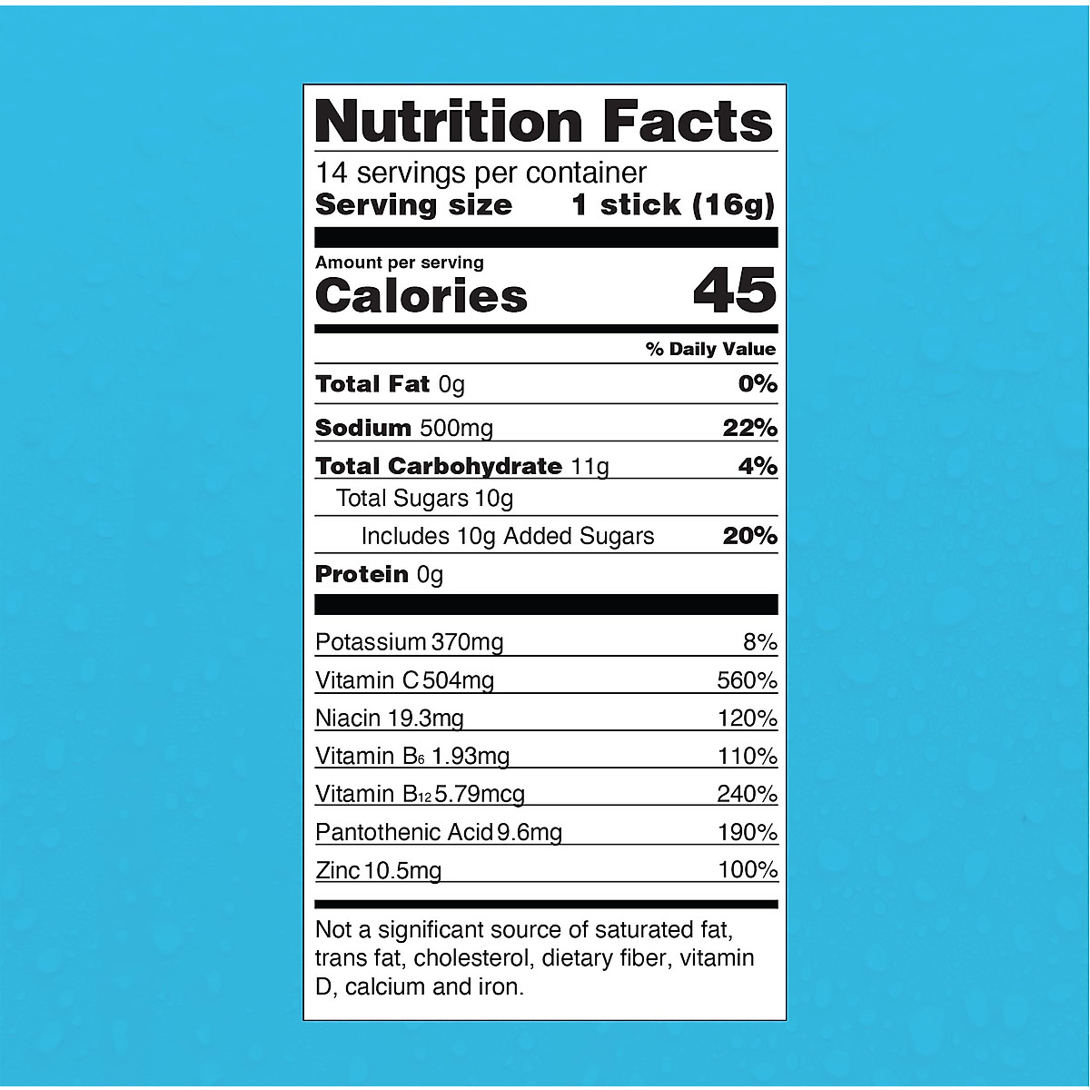 Liquid I.V.® Hydration Multiplier® +Immune Support - Wild Berry - Hydration Powder Packets | Electrolyte Powder Drink Mix | Convenient Single-Serving Sticks | Non-GMO |14 Servings (Pack of 1)