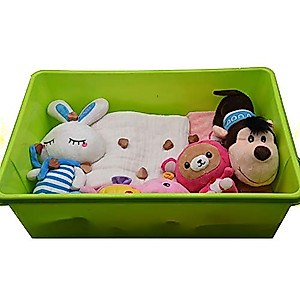 Wahdawn Aromatic Cedar Blocks for Clothes Storage, 100% Natural Cedar Hanger Rings & Hearts Blocks, Storage Accessories Closets & Drawers (40)