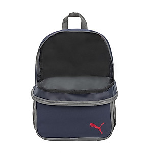 PUMA KIDS' EVERCAT BACKPACK & LUNCH KIT COMBO