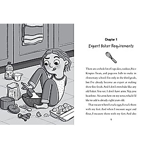 Aven Green Baking Machine (Volume 2)