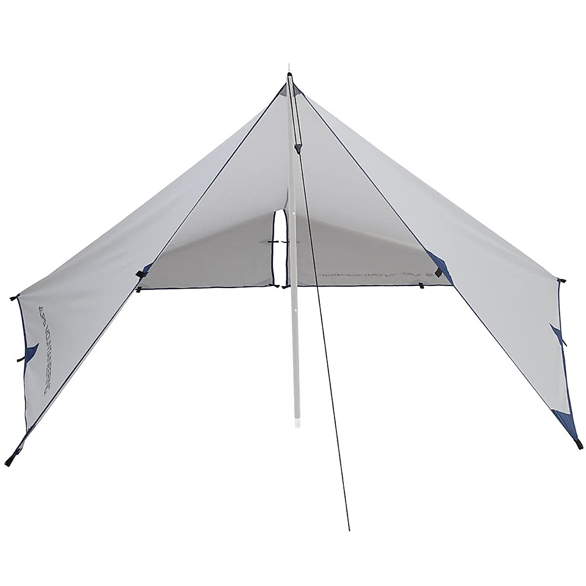 ALPS Mountaineering Utility Tarp - Gray/Navy