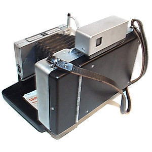 Polaroid Automatic 250 Land Camera Zeiss Ikon Viewfinder Instant Film Camera Kit with Book & Accessories