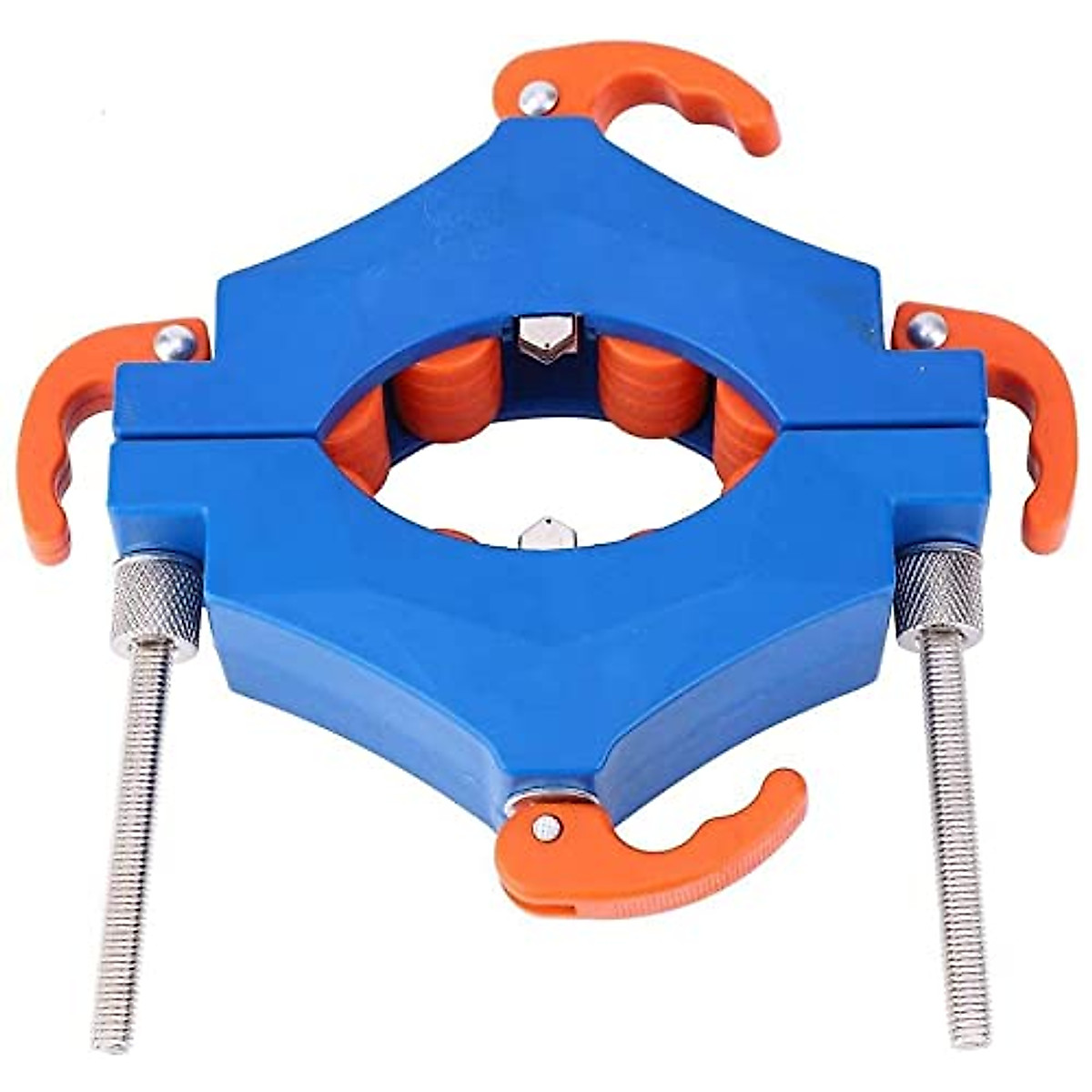Double Blade Bottle Cutter, Cemented Carbide Wheel Glass Cutting Tool DIY Machine for Cut 2-8mm Thickness of Glass Bottle Glaray 0