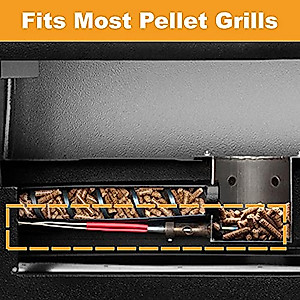 Direct Igniter Replacement HOT Rod for Camp Chef SMOKEPRO