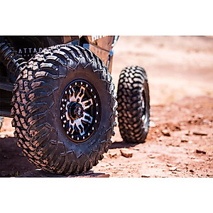 Tusk Terrabite Radial Tire 32x10-14 Medium/Hard Terrain