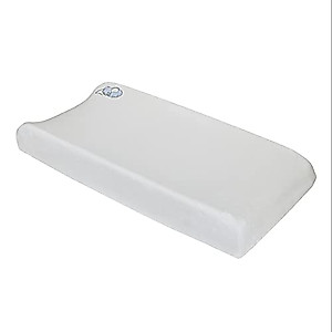 Disney Dumbo Mommy's Little Peanut Ivory, Gray, Blue Kangaroo, Bear, Zebra, Stork with Palm Trees 6Piece Nursery Crib Bedding Set, Ivory, Blue, Grey, Tan