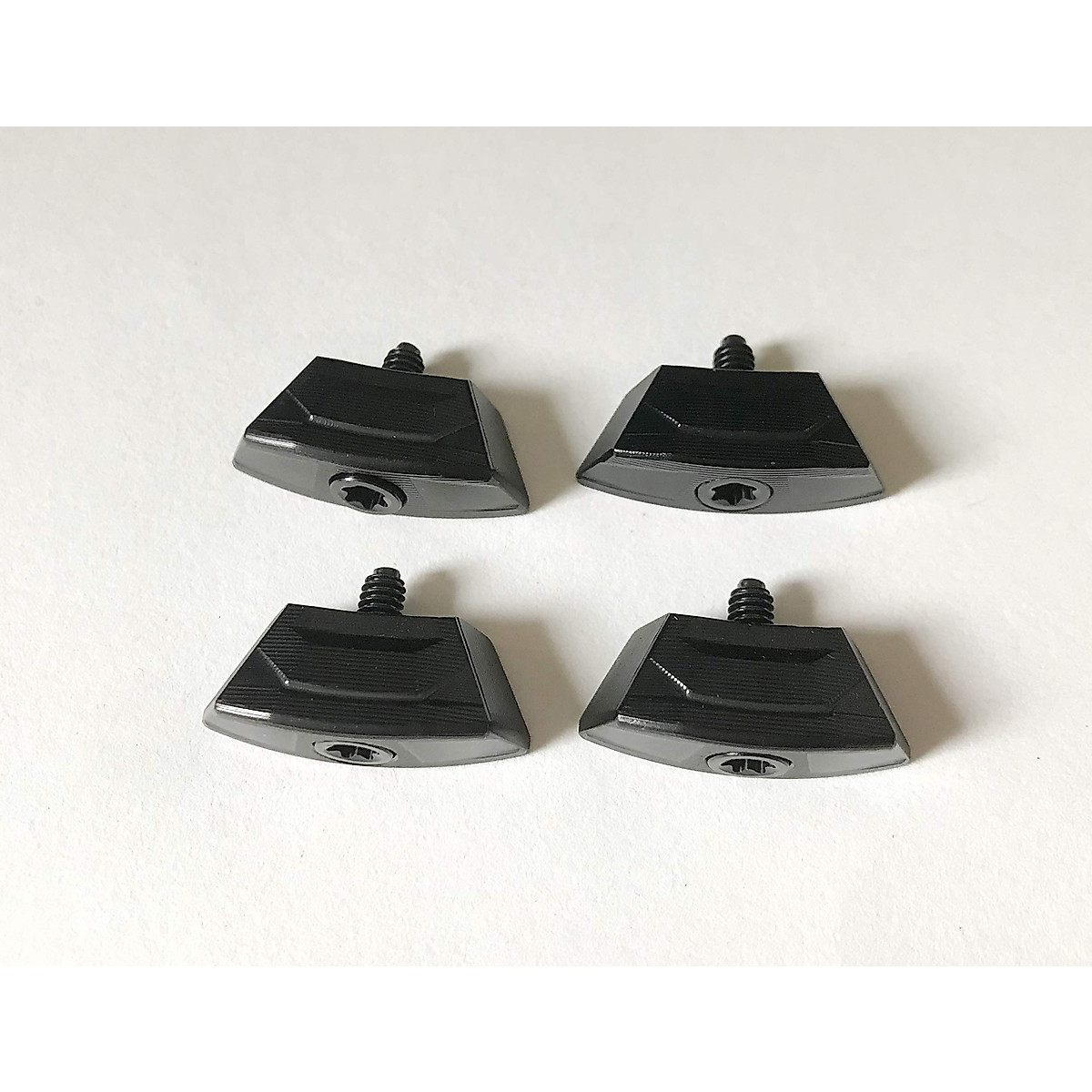 4X Golf Weight Screw Fit for Ping G425 SFT LST Driver, G425 Max Driver RH LH 15g 17g 21g 27g