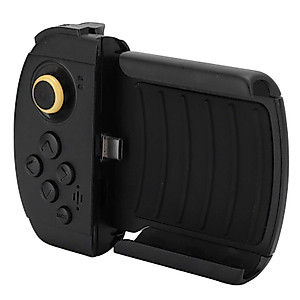 Mobile Controller for Android, Single Hand Phone Gamepad Plug and Play TypeC Joystick Mobile Gaming Controller Peripherals Equipment for Android