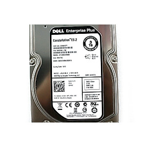 Dell 0KK92 EQUALLOGIC 3TB NL SAS 3.5