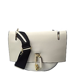 ZAC Zac Posen Belay Saddle - Mono Clear Moonlight One Size