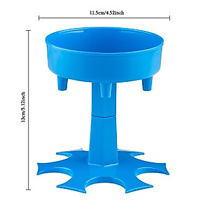 Party Card Game For Adults - Shot Glass Dispenser And Holder With Glasses - Funny Game - Shot Pourer Set For Parties, Bars