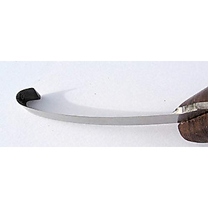 EVO Hoof Care Zip Hoof Knife - Right-Handed