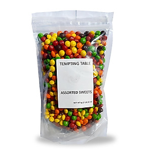 Memorial Day Bag Bulk Treats Gift Bag Adults Kids Grandkids Guys Girls Women Men Boyfriend Candy Birthday Gummies Fruity Teenage 1 Pack 32 oz