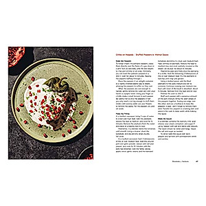 Mamacita: Recipes Celebrating Life as a Mexican Immigrant in America