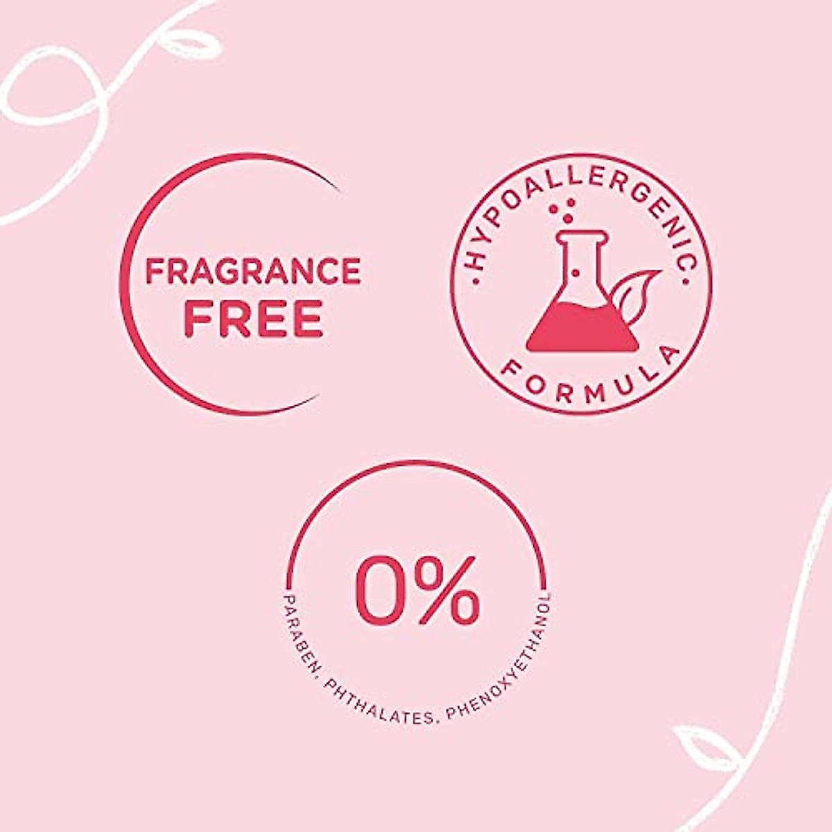 Mustela Baby Soothing Moisturizing Cream - Face Moisturizer for Very Sensitive Skin - with Natural Avocado & Schizandra Berry - Fragrance-Free - 1.35 fl. oz.