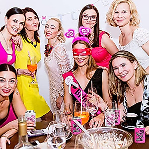 12 Packs Bachelorette Party Can Sleeves Skinny Beverage Sleeves Engagement Bridal Party Gifts Disco Cowgirl Bachelorette Party Can Holder for Bridal Cowgirl Wedding Party Decorations (Regular)