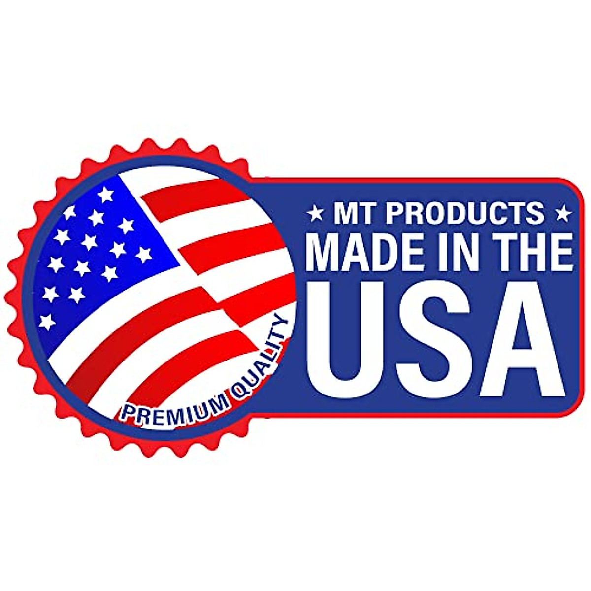 MT Products Clear Plastic Bakery or Hot Dog Small Container with Hinged Lid Size 6 1/2 in x 2 3/4 in x 2 9/16 in Keep your Food Fresh and Tasty (30 Pieces) - Made in The USA