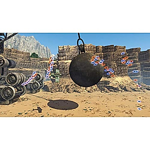 Sine Mora EX - Nintendo Switch