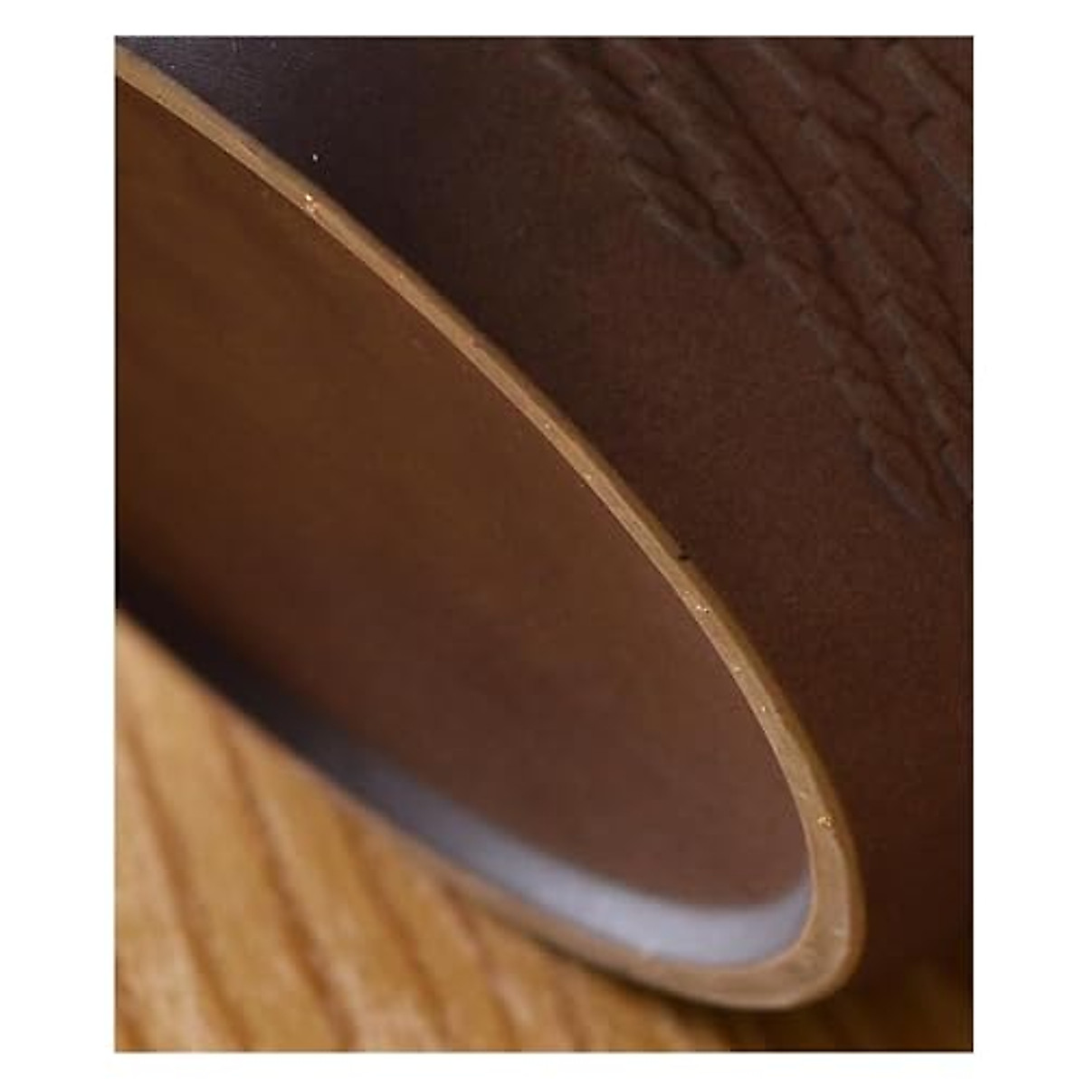 TANIDA Chinese Vintage Porcelain Sealed Storage Jar,Chinese Tradition Ceramic Tea Canister with Lid,Embossed Texture Tea Storage Jars Tea Tins Can for Kitchen Tea Coffee for Kit B (Color : A)